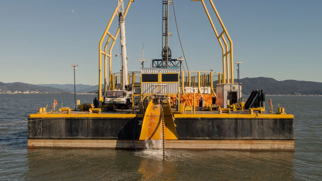 ISA CTEEP - ZMAX Group