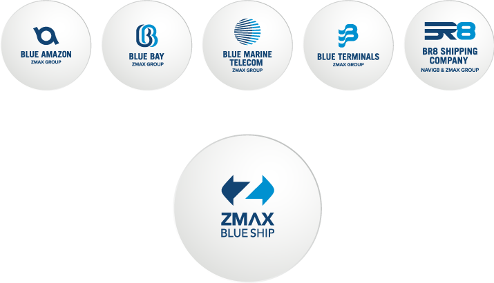 About - ZMAX Group
